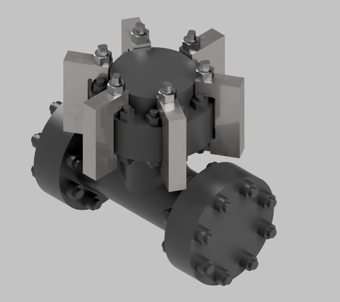 Prototype Design & Engineering | EngRx Design Services