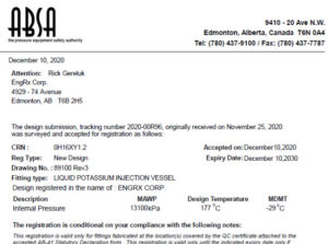 CRN Consulting Services - EngRx Corp Mechanical Engineers