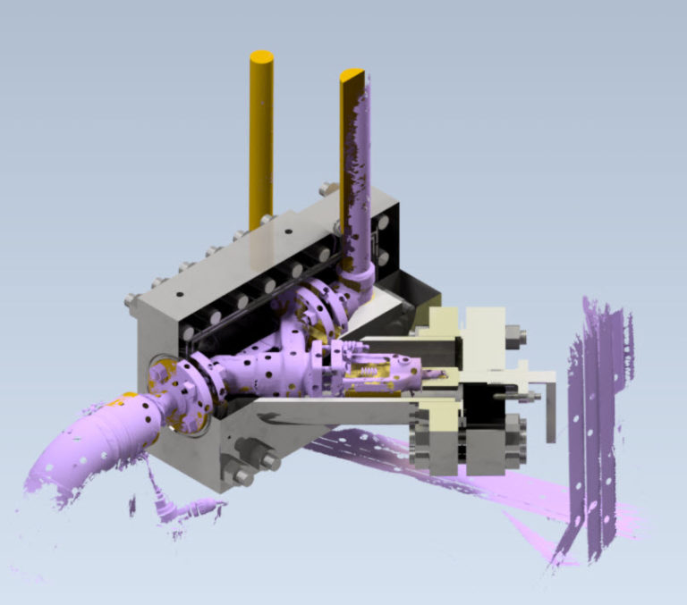 Online Leak Sealing Services - Design & Engineering | EngRx